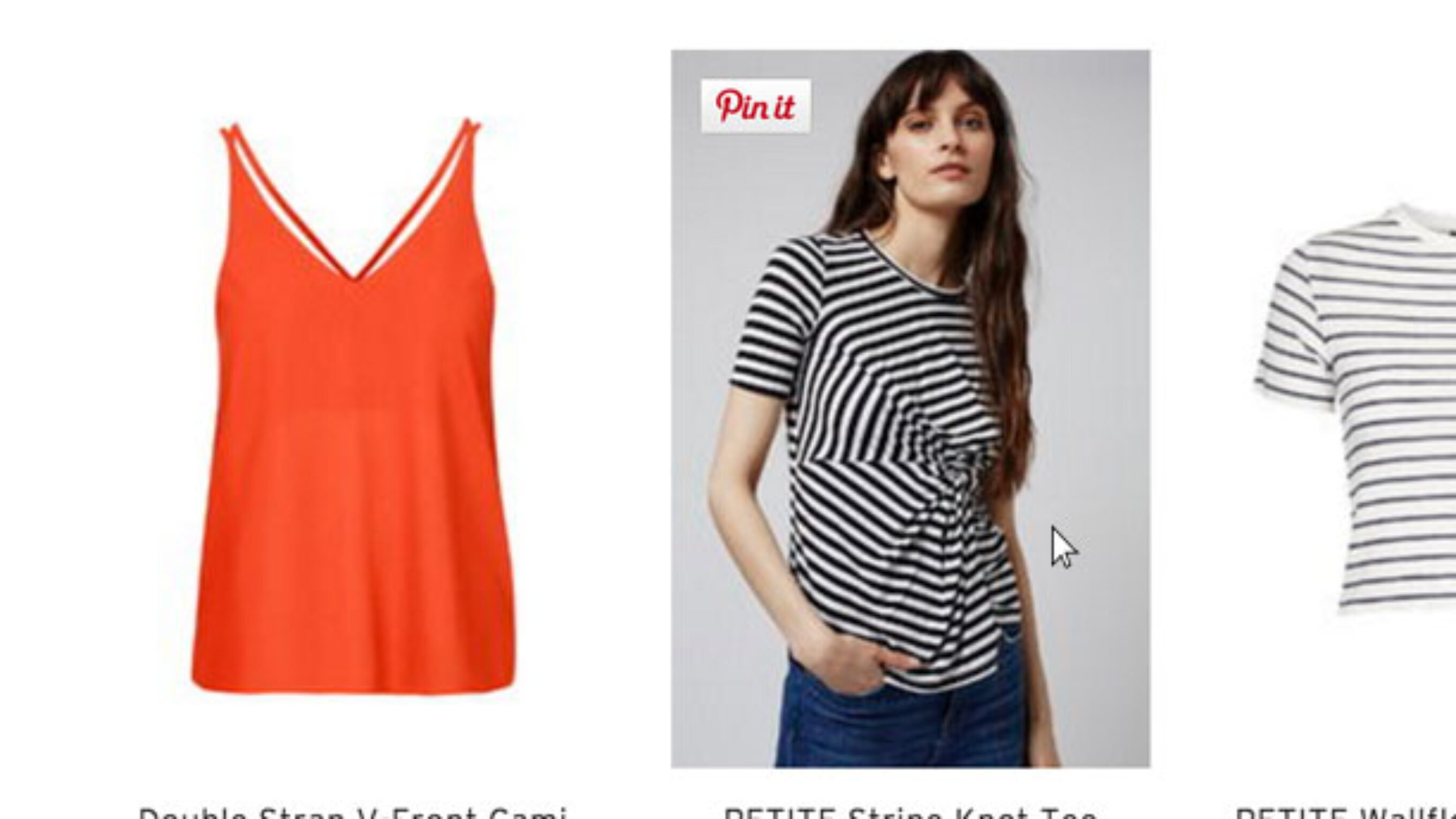 Hover states and how they can enhance your eCommerce site