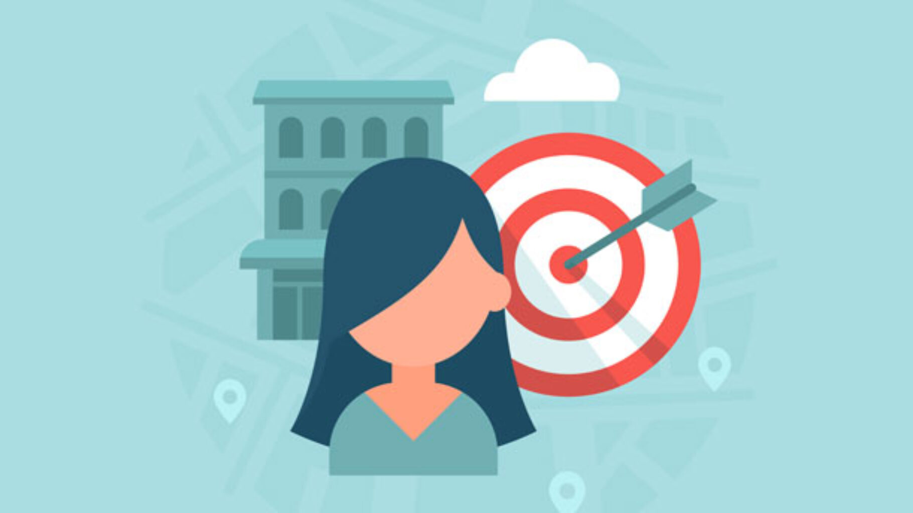 Location based advertising in your ad strategy