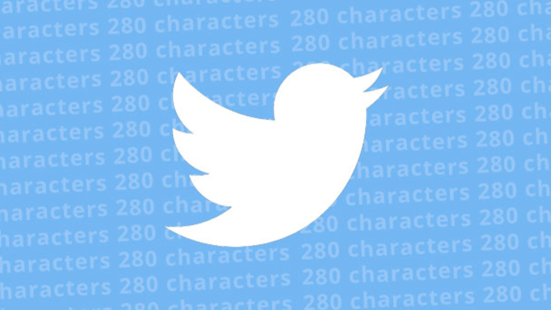 Advantages of raising the quantity of characters in Twitter