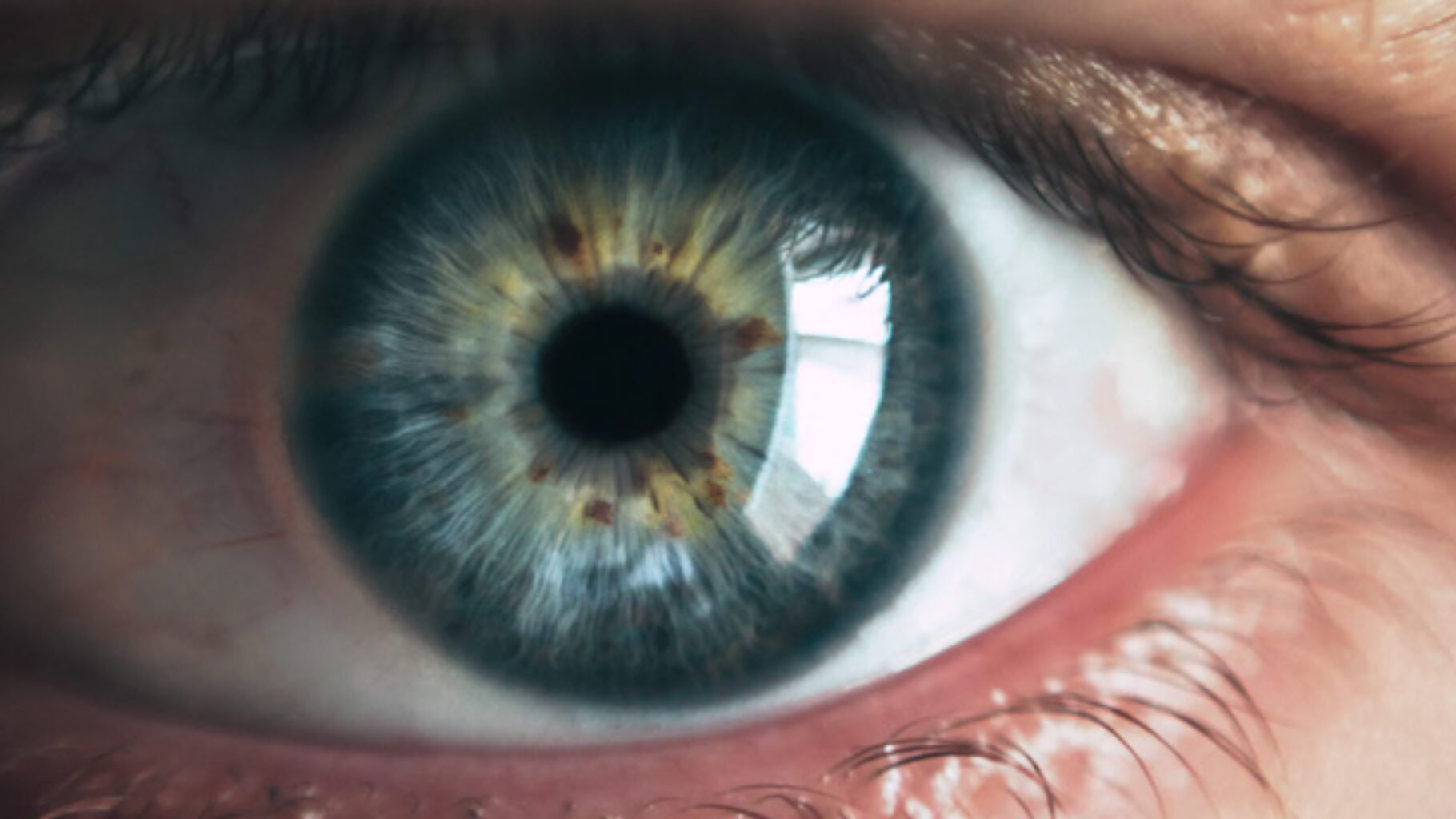 Eye-tracking technology as a marketing breakthrough