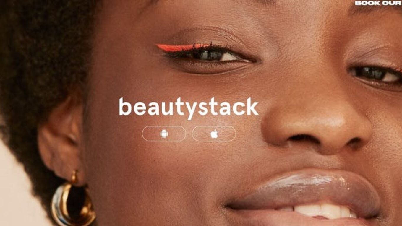 Why the Beautystack app could change the beauty industry. - Superb