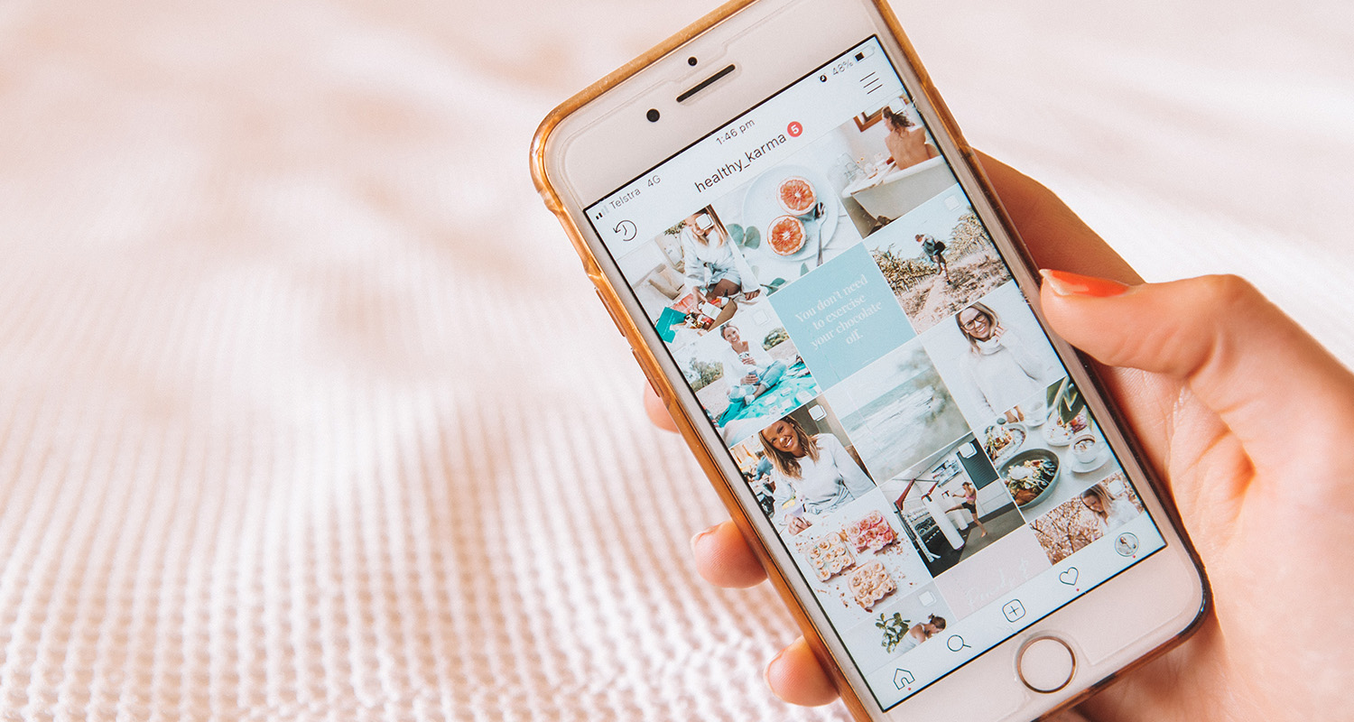 4 Reasons why your brand should care about micro & nano-influencers ... 4 Reasons why your brand should care about micro & nano-influencers ...