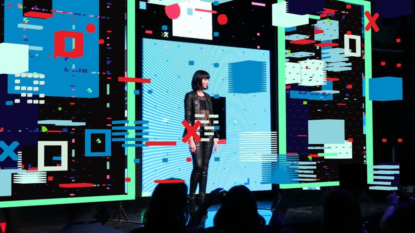 How immersive technology is reshaping the fashion industry - Superb