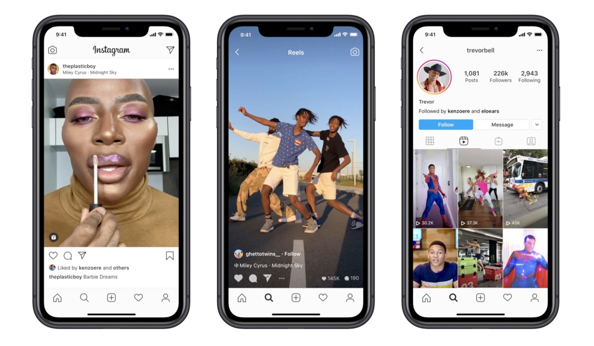 Everything You Need To Know About Instagram Reels Superb