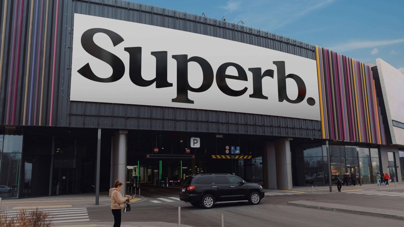 Digital Out Of Home Agency | DOOH Advertising | Superb
